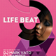 Life Beat Multipurpose Flyer, Print Templates | GraphicRiver