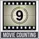 Movie Strip Countdown, Graphics | GraphicRiver