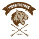 Tiger Fighter, T-Shirts | GraphicRiver
