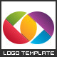 Color Studio - Logo Template, Logo Templates | GraphicRiver