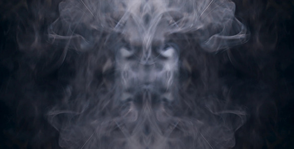 Smoke Screen Effect 10, Stock Footage | VideoHive