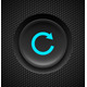 Repeat Button, Vectors | GraphicRiver