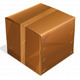 Box Icon by designpraxis | GraphicRiver
