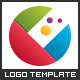 Colors Studio - Logo Template, Logo Templates | GraphicRiver
