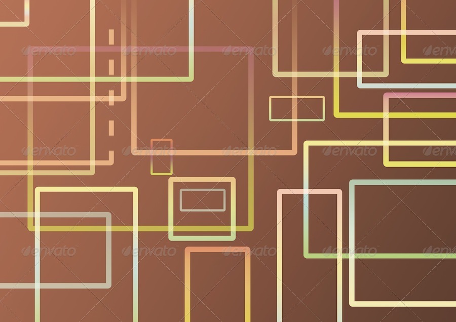 Abstract Lines Background Pack, Graphics | GraphicRiver