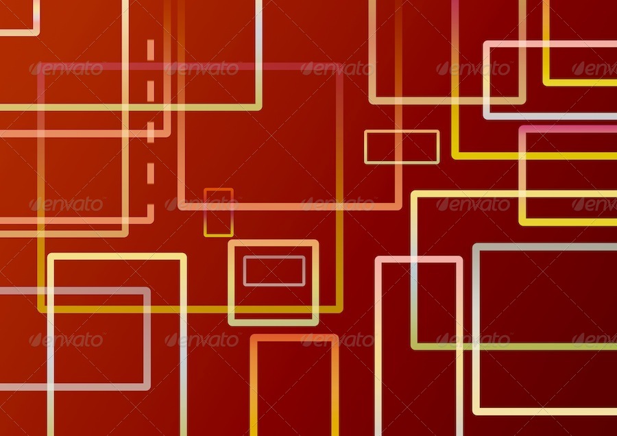 Abstract Lines Background Pack, Graphics | GraphicRiver