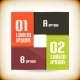 Square Design Vintage Template, Vectors | GraphicRiver