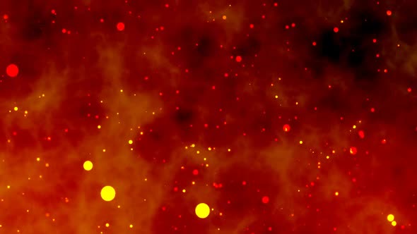 Fire Background 4k, Motion Graphics | VideoHive