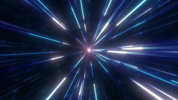 Lines Of Light, Motion Graphics | VideoHive