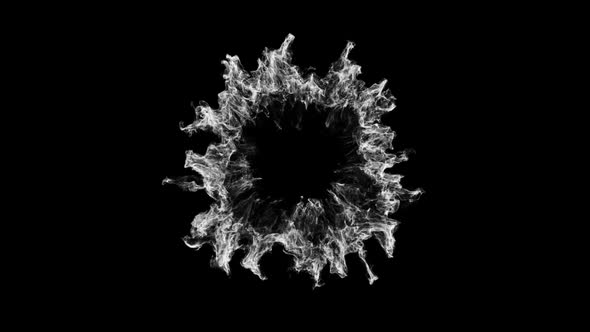 Shockwave effect, Motion Graphics | VideoHive