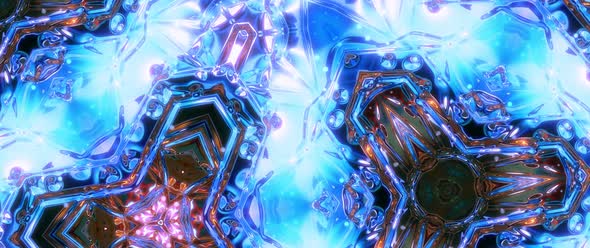 Abstract Melting Reality, Motion Graphics | VideoHive