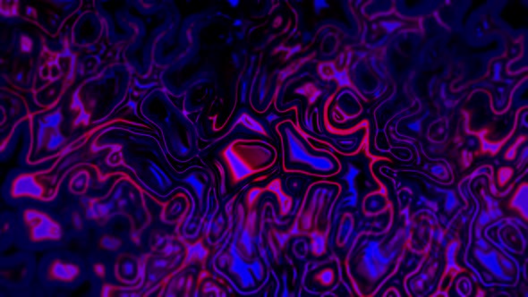 Animation Modern Reflection Map Texture | Liquid Fractual Background ...