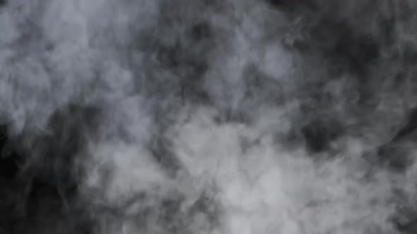 Smoke with Alpha Channel, Stock Footage | VideoHive