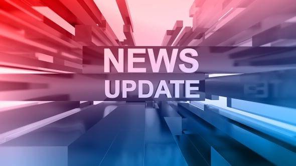 News Update 02, Motion Graphics | VideoHive