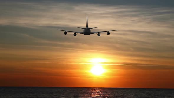 Aircraft, Motion Graphics | VideoHive