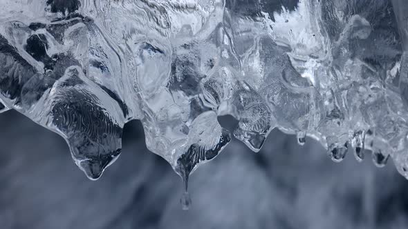 Melting Ice, Stock Footage | VideoHive