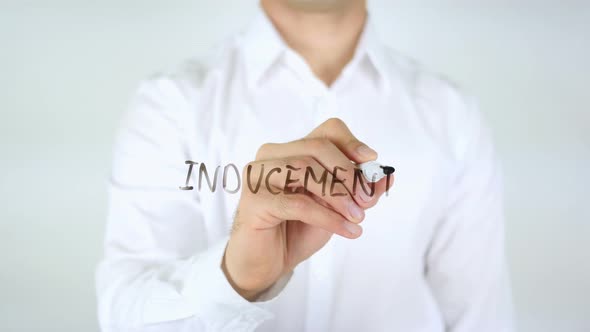 Inducement, Stock Footage | VideoHive