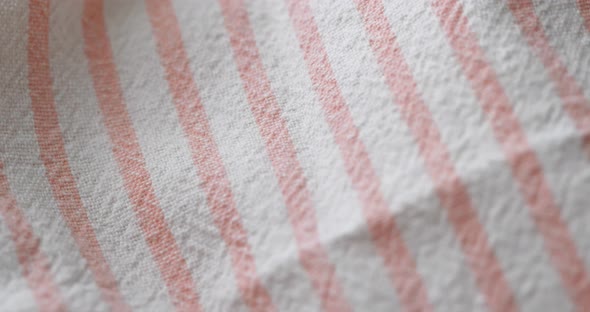 Stripe cloth texture, Stock Footage | VideoHive