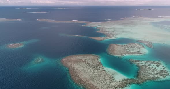 Tonga Aerial Views - Stunning Location 16, Stock Footage | VideoHive