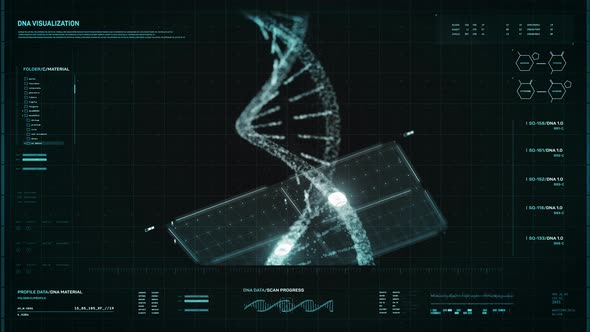 Using Scientific Software To Analyse DNA Information At Medical ...