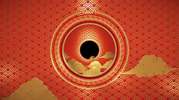 Chinese New Year HD, Motion Graphics | VideoHive