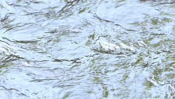 Shiny Water Surface, Motion Graphics | VideoHive