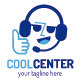 Cool Center, Logo Templates | GraphicRiver