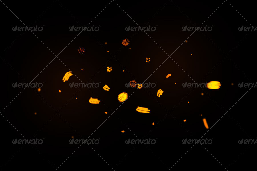 Sparks Photoshop Resource Pack, Graphics | GraphicRiver