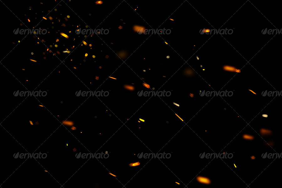 Sparks Photoshop Resource Pack, Graphics | GraphicRiver