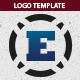 Empower Logo Template, Logo Templates | GraphicRiver