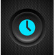 Timer Button., Vectors | GraphicRiver