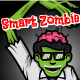 Smart Zombie, Vectors | GraphicRiver