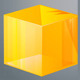 Cube Icon - Illustration, Vectors | GraphicRiver