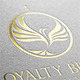 Royalty Brand, Logo Templates | GraphicRiver