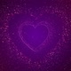 Hearty Love Background, Motion Graphics | VideoHive