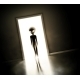 Alien at Door, Vectors | GraphicRiver