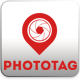Photo Tag Logo Template, Logo Templates | GraphicRiver
