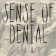 Sense Of Denial Font, Fonts | GraphicRiver