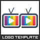 Infinite TV - Logo Template, Logo Templates | GraphicRiver