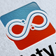 Infinity App, Logo Templates | GraphicRiver