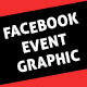 Facebook Event Graphic, Web Elements | GraphicRiver