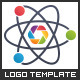 Atom Studio - Logo Template, Logo Templates | GraphicRiver