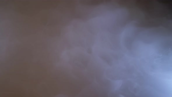 Realistic Dry Ice Smoke Clouds Fog Overlay, Motion Graphics | VideoHive