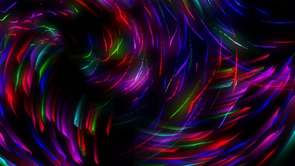 Color Vortex, Motion Graphics | VideoHive