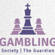 Gambling Society Logo, Logo Templates | GraphicRiver