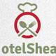 Hotel Sheaf Logo, Logo Templates | GraphicRiver