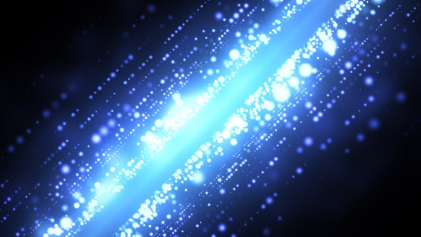 Depth Lights, Motion Graphics | VideoHive