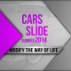 Cars Slide Show, After Effects Project Files | VideoHive