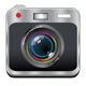 Printable Vector Camera Icon, Icons | GraphicRiver