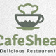 Cafe Sheaf Logo, Logo Templates | GraphicRiver